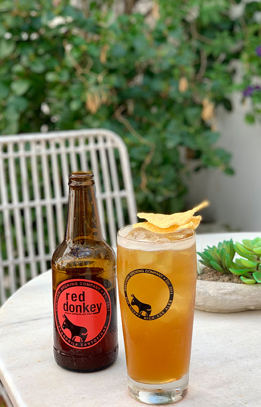 Can you drink a donkey? - santorini.net