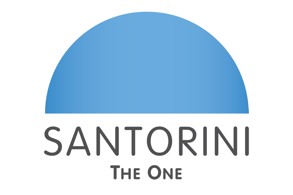 Santorini Logo