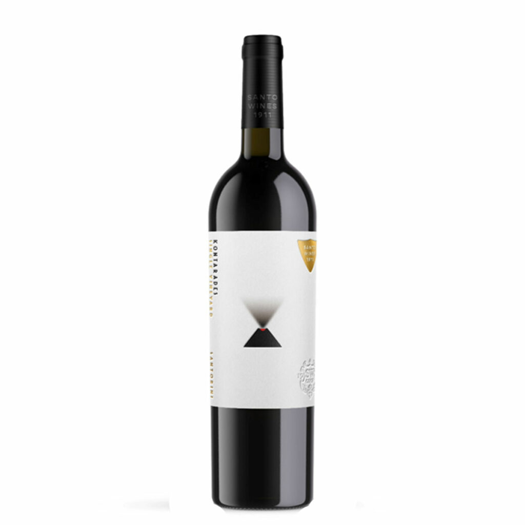 Santo Wines - Santorini.net E-shop