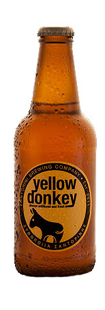 Can you drink a donkey? - santorini.net
